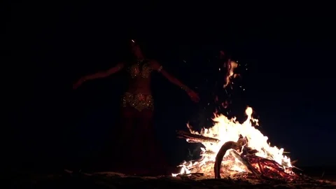 Late Night Dancing Stock Videos – Royalty-Free HD & 4K Videos