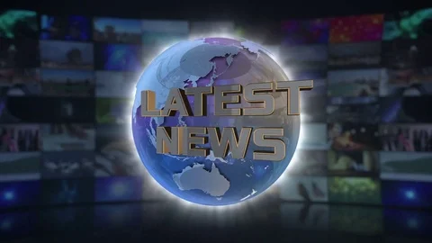 Latest Blue Video Stock Videos – Royalty-Free HD & 4K Videos