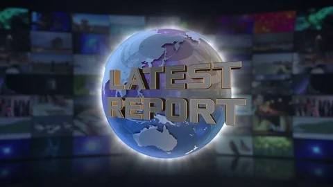 Latest Blue Video Stock Videos – Royalty-Free HD & 4K Videos