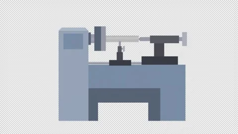 Cartoon Factory Stock Video Footage | Royalty Free Cartoon Factory ...