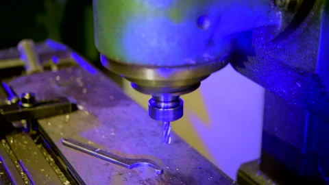 Rotating Lathe Stock Video Footage | Royalty Free Rotating Lathe Videos ...