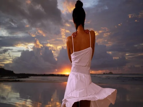 Beautiful Happy Latina Bikini Stock Footage ~ Royalty Free Stock Videos | Page 8