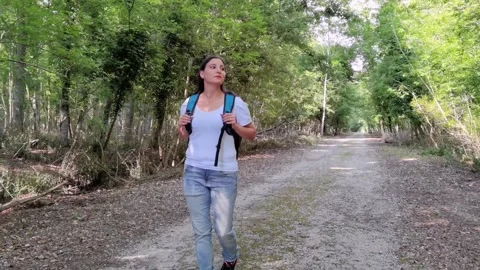 Eurpean Latina Girl Stock Videos – Royalty-Free HD & 4K Videos