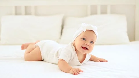 Girl Human Bodysuit Stock Videos – Royalty-Free HD & 4K Videos