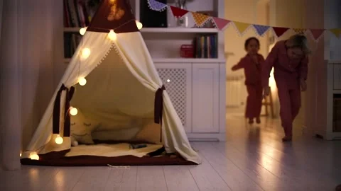 Kids Laughing Stock Videos – Royalty-Free HD & 4K Videos | Pond5