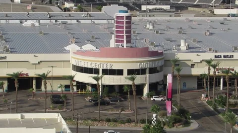 Shopping Outlet Mall Stock Video Footage | Royalty Free Shopping Outlet ...