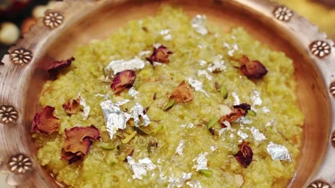 Ghee Stock Videos – Royalty-Free HD & 4K Videos