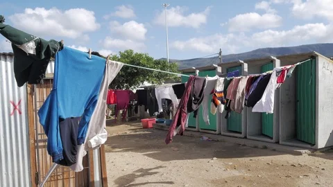 Public Toilets Stock Footage ~ Royalty Free Stock Videos | Pond5