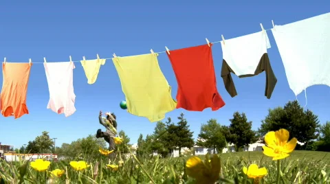 Outdoor Playing T Stock Videos – Royalty-Free HD & 4K Videos | Pond5