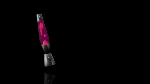 Lava Lamp Loop Stock Videos – Royalty-Free HD & 4K Videos