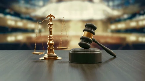 Motion Law Sentence Stock Videos – Royalty-Free HD & 4K Videos | Pond5