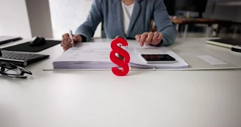 Agreement Law Stock Videos – Royalty-Free HD & 4K Videos