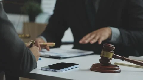 Courtroom Solution Stock Videos – Royalty-Free HD & 4K Videos | Pond5