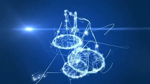 Lawyer Logo Reveal ~ After Effects Template #245471043