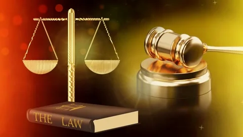 Justice Scale Stock Footage ~ Royalty Free Stock Videos | Pond5