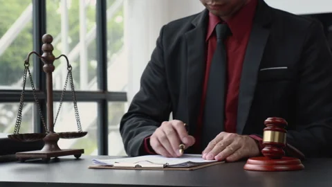 Read The Contract Stock Videos – Royalty-Free HD & 4K Videos | Pond5