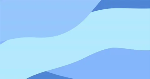 Layered abstract blue background animati... | Stock Video | Pond5