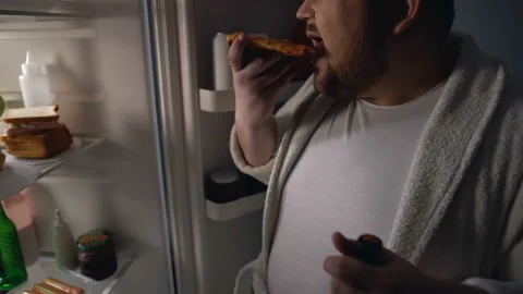 Man Standing Lazy Stock Video Footage | Royalty Free Man Standing Lazy ...