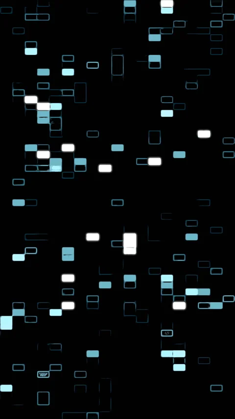 LCD screen pixels. Macro Shot Of Compute... | Stock Video | Pond5