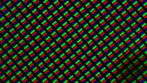 Pixel Matrix Stock Footage ~ Royalty Free Stock Videos | Pond5