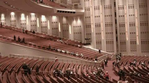 Conference Rank Stock Videos – Royalty-Free HD & 4K Videos