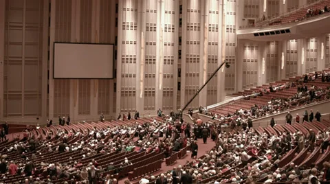 Conference Rank Stock Videos – Royalty-Free HD & 4K Videos