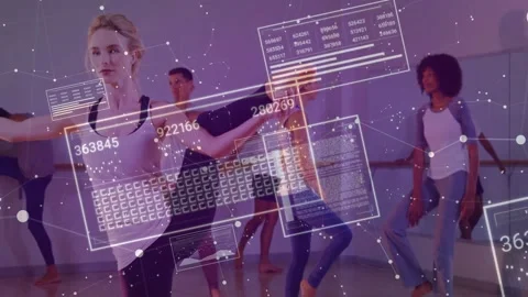 Lead Leg Stock Videos – Royalty-Free HD & 4K Videos