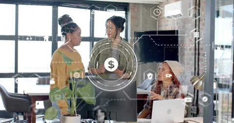 Lead Time Icon Stock Videos – Royalty-Free HD & 4K Videos | Pond5