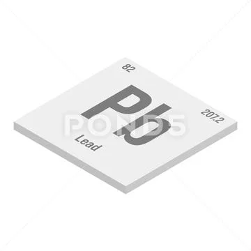 Lead Periodic Table 72 Lead Periodic Table Stock Photos, High Res