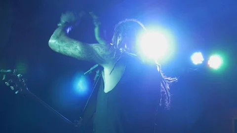 Lead Singer O Stock Videos – Royalty-Free HD & 4K Videos | Page 3