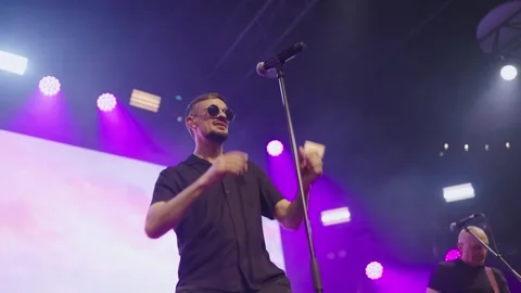 Lead Singer O Stock Videos – Royalty-Free HD & 4K Videos | Page 3