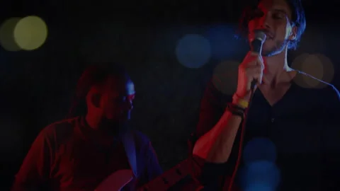 Lead Singer O Stock Videos – Royalty-Free HD & 4K Videos | Page 2