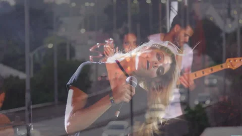 Lead Singer O Stock Videos – Royalty-Free HD & 4K Videos | Page 2