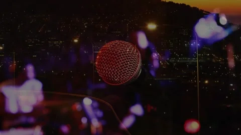 Lead Singer O Stock Videos – Royalty-Free HD & 4K Videos | Pond5