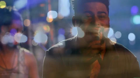 Lead Singer O Stock Videos – Royalty-Free HD & 4K Videos | Pond5