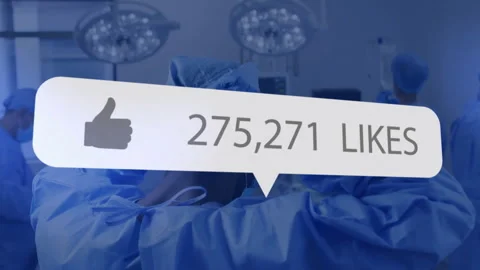 Black Animated Surgeon Stock Videos – Royalty-Free HD & 4K Videos