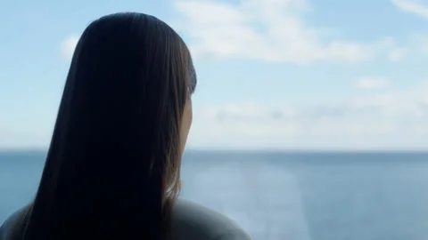 Leader Silhouette Woman Stock Videos – Royalty-Free HD & 4K Videos | Pond5