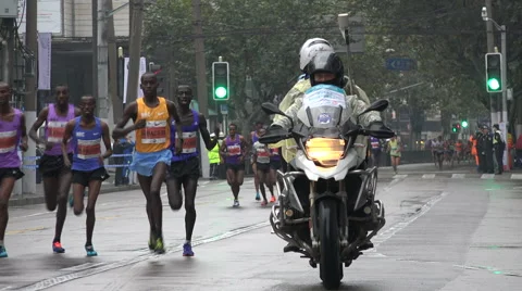 Truck Runners Stock Videos – Royalty-Free HD & 4K Videos | Pond5