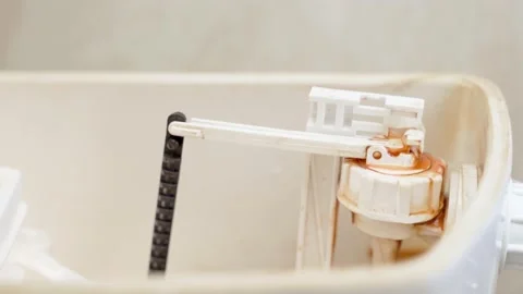 Overflow Toilet Stock Videos – Royalty-Free HD & 4K Videos