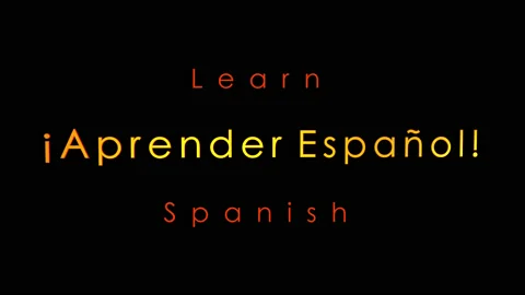 Spanish Translation Stock Footage ~ Royalty Free Stock Videos | Pond5
