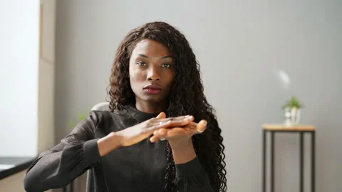 Learning Sign Video Stock Videos – Royalty-Free HD & 4K Videos | Pond5