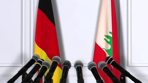 Lebanese Flags Stock Footage ~ Royalty Free Stock Videos | Page 3