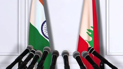 Lebanese Flags Stock Footage ~ Royalty Free Stock Videos | Page 3