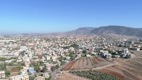 Nabatieh Stock Footage ~ Royalty Free Stock Videos | Pond5