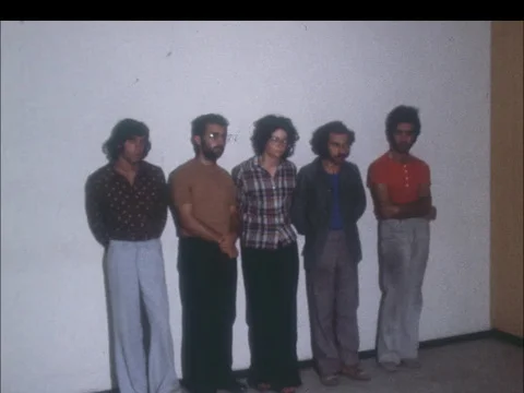 LEBANON: U.S. ARMY COLONEL ERNEST MORGAN... | Stock Video | Pond5