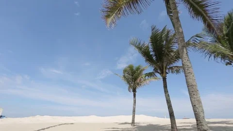 Filming Leblon Beach Stock Videos – Royalty-Free HD & 4K Videos