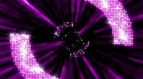 3D Animation Led Screen Stock Footage ~ Royalty Free Stock Videos | Page 4