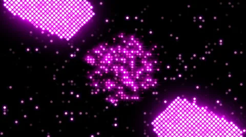 3D Animation Led Screen Stock Footage ~ Royalty Free Stock Videos | Page 4