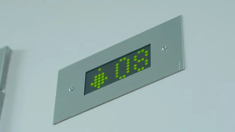 Lift Numbers Stock Video Footage | Royalty Free Lift Numbers Videos | Pond5