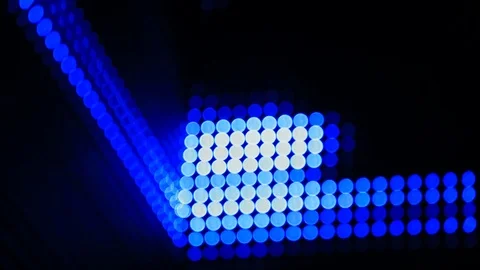 Night Club Led Screen Stock Videos – Royalty-Free HD & 4K Videos | Pond5